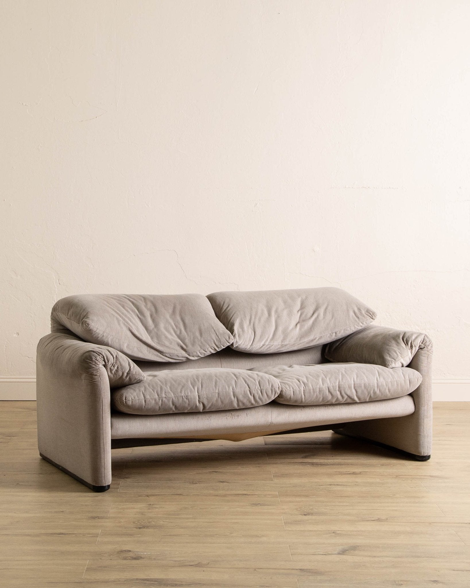 Maralunga sofa vintage store