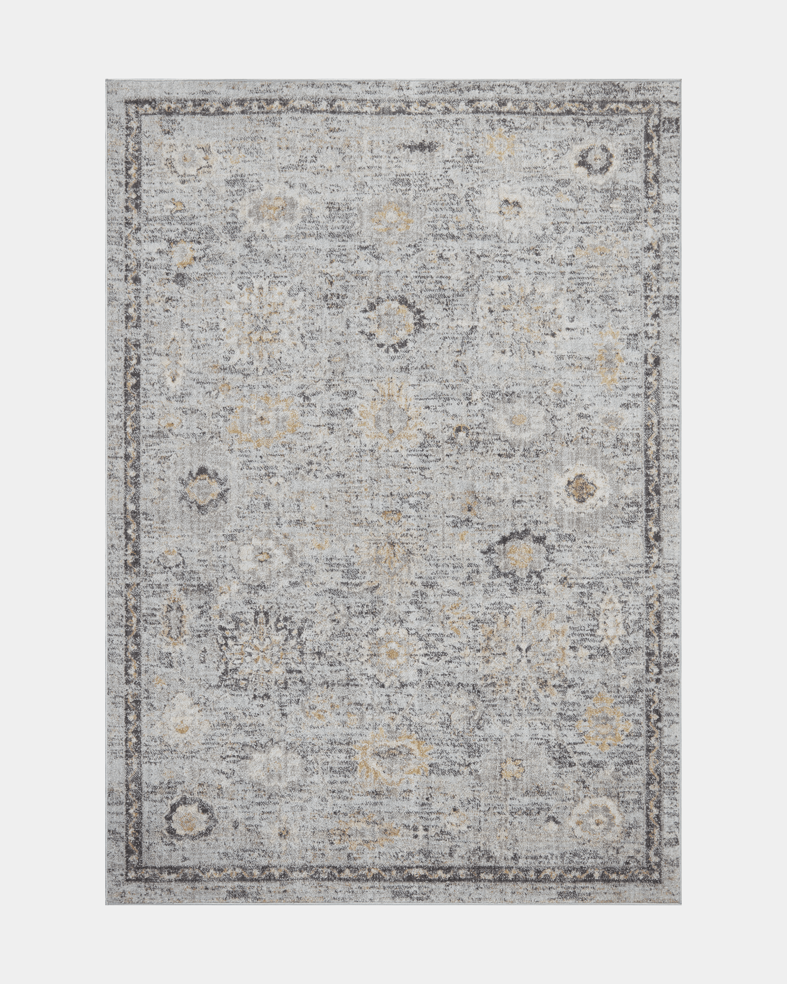 Yara Rug – Lone Fox
