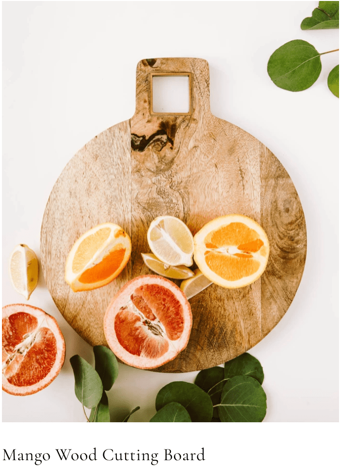 Kitchen – Page 2 – Lone Fox