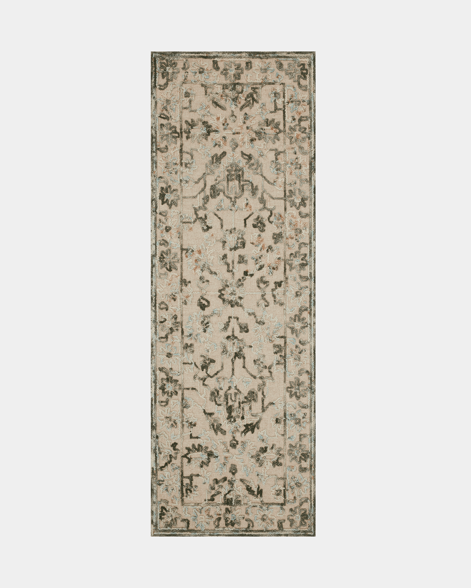 Aimee Rug – Lone Fox