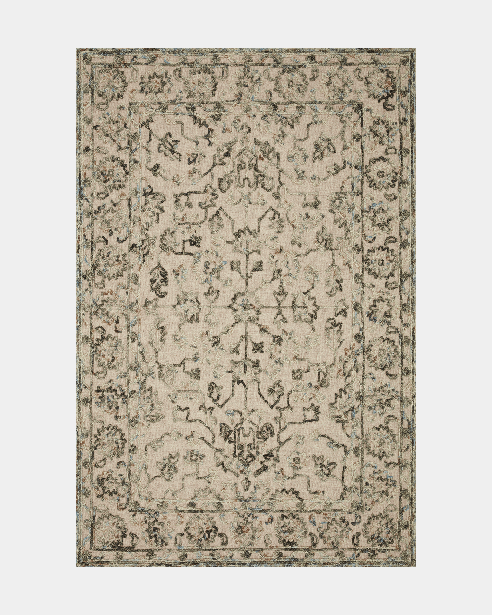 Aimee Rug – Lone Fox