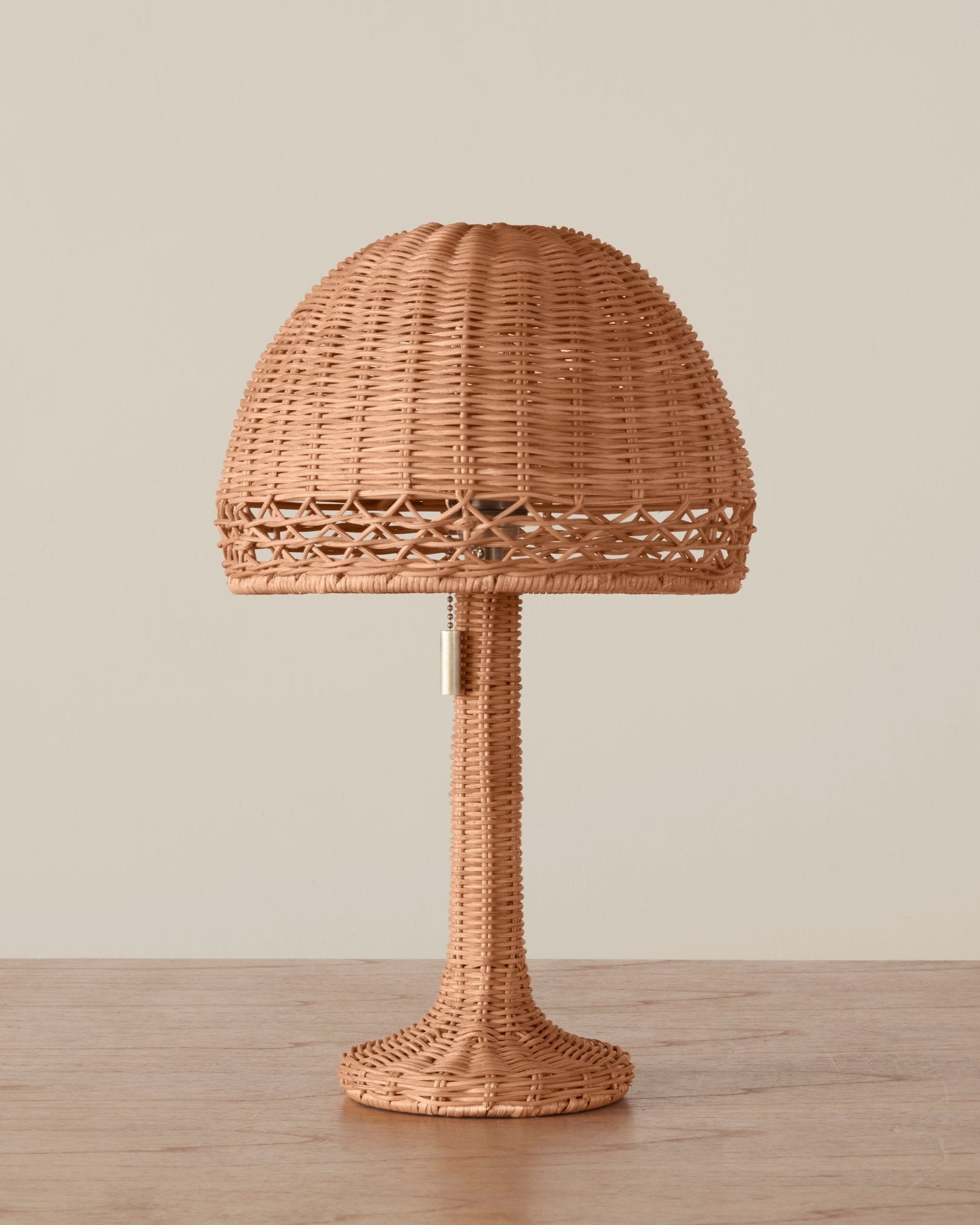 Augusta Mini Table Lamp – Lone Fox