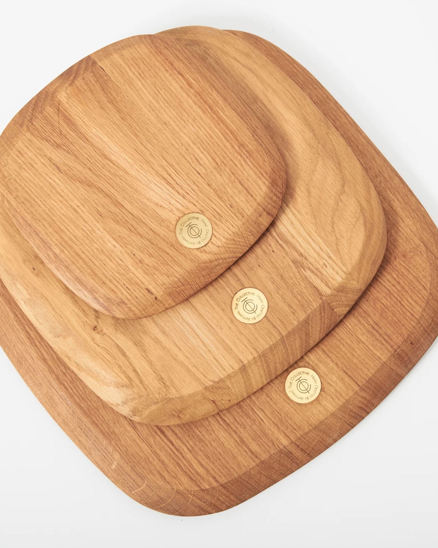 Belfort French Oak Square Boards – Lone Fox