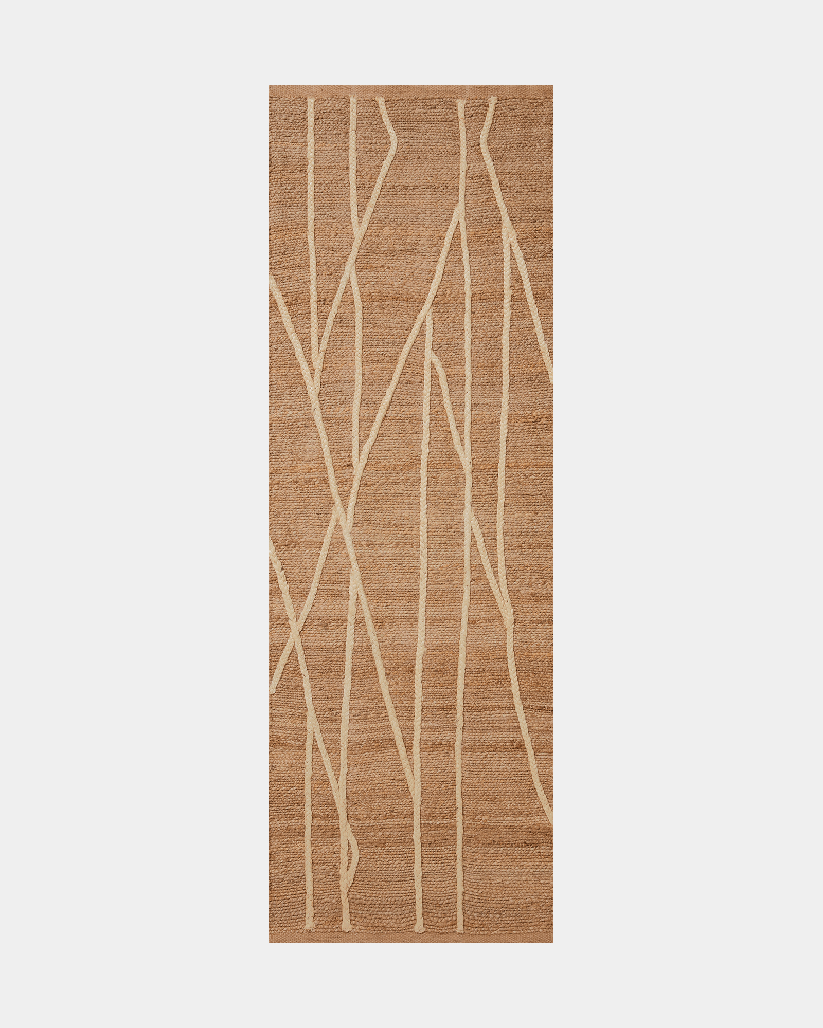 Danica Rug – Lone Fox