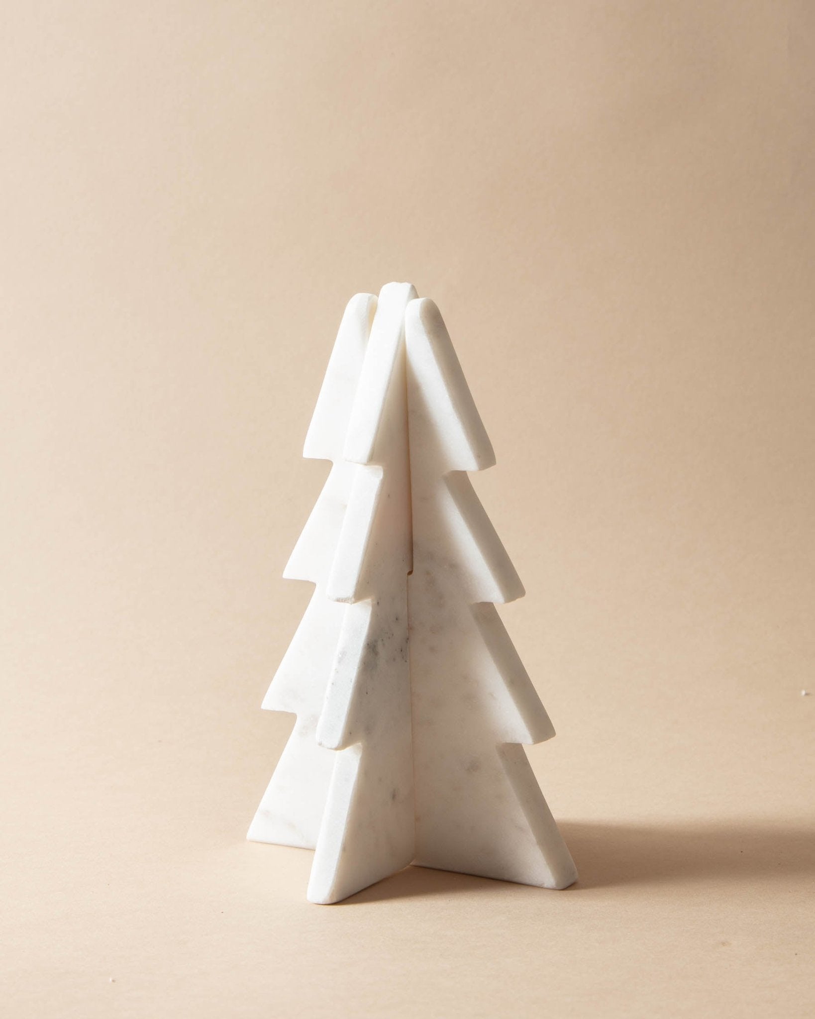 Interlocking Marble Tree – Lone Fox