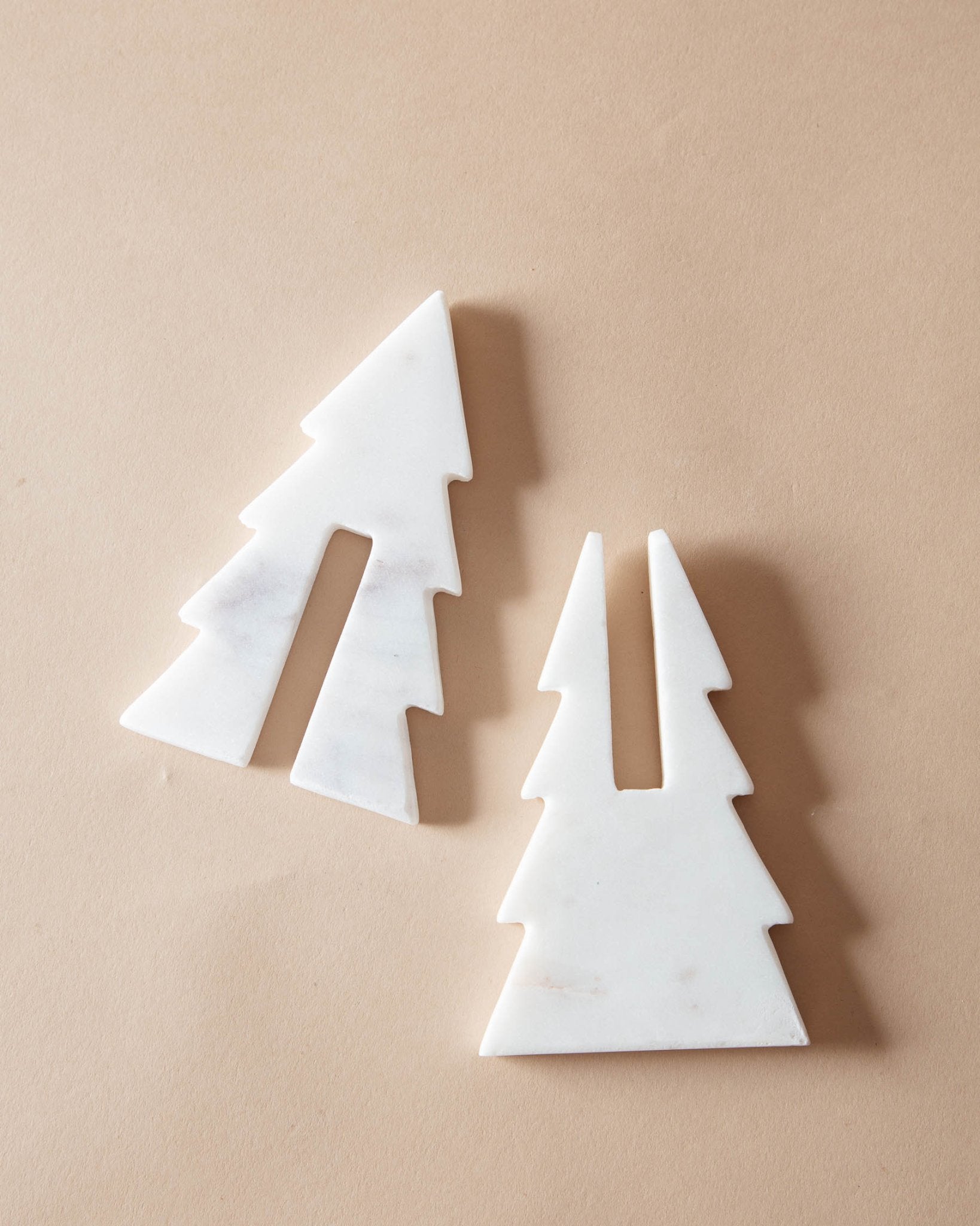 Interlocking Marble Tree – Lone Fox