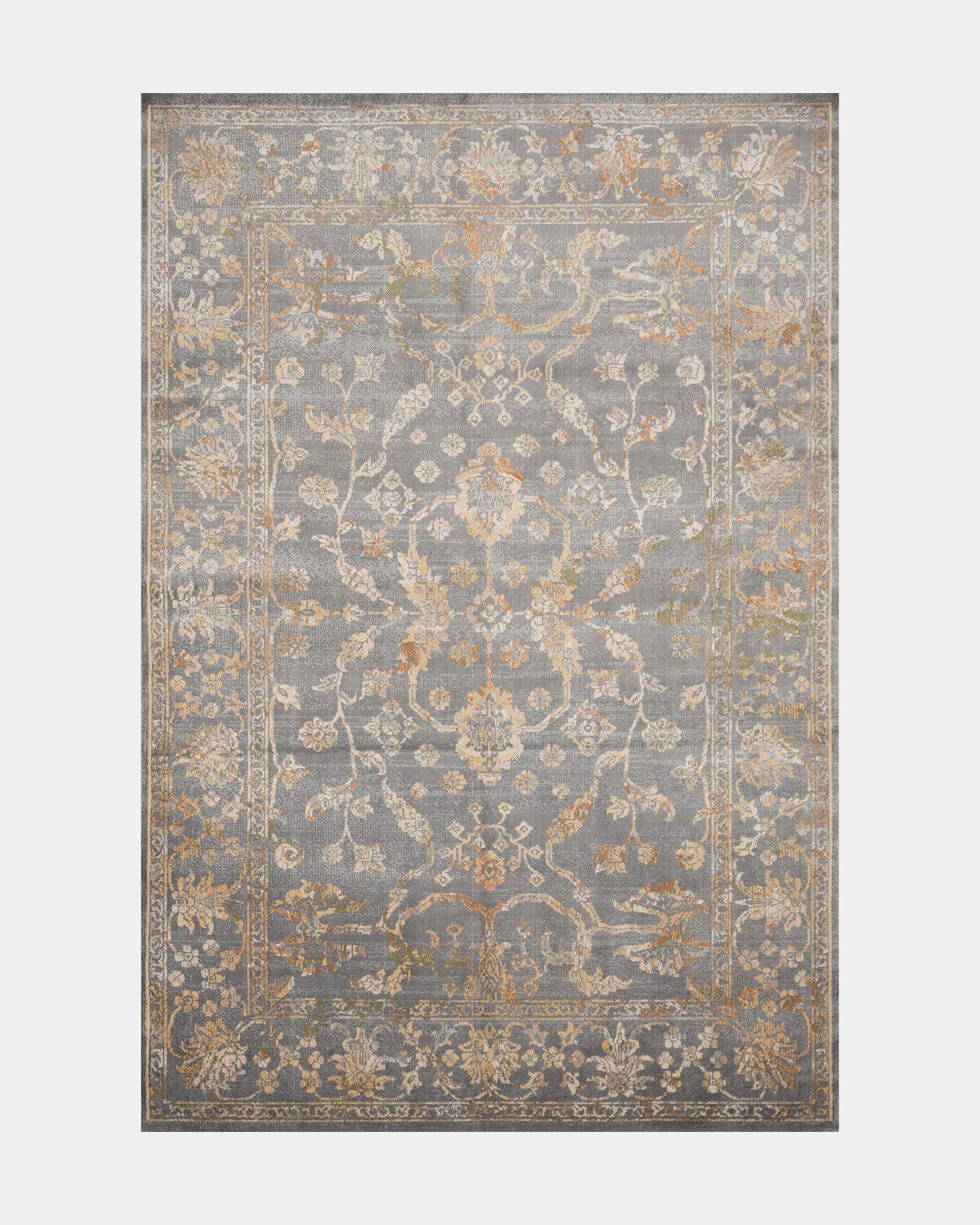Isadora Rug – Lone Fox