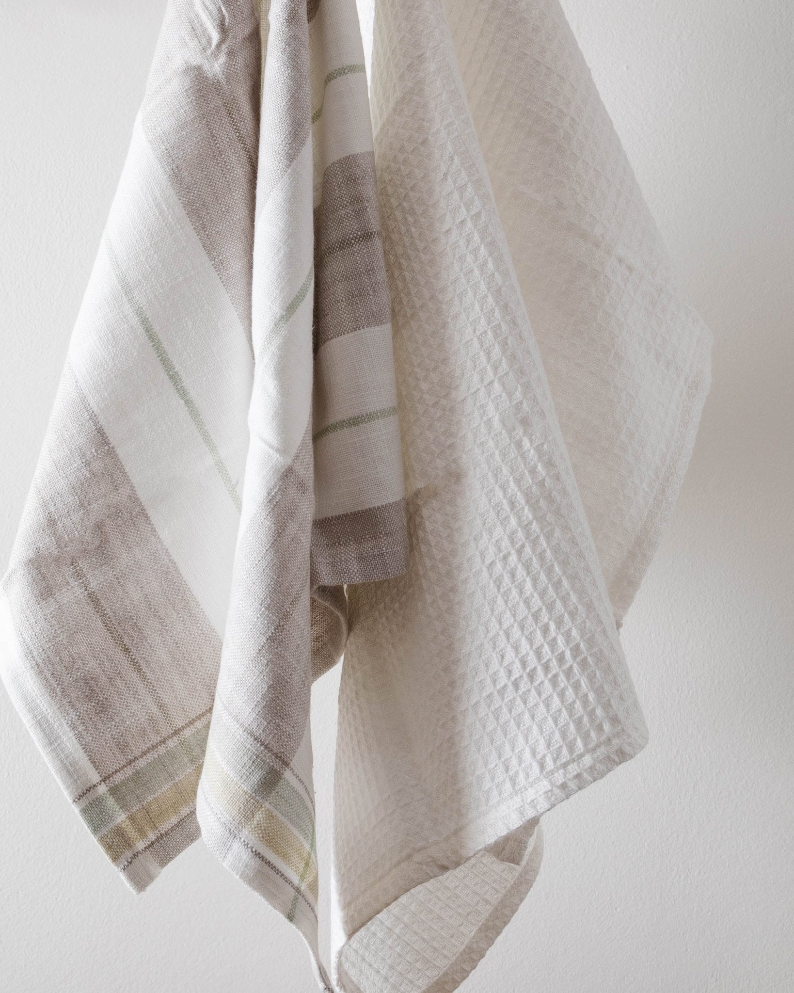 Jayce Tea Towel Set – Lone Fox