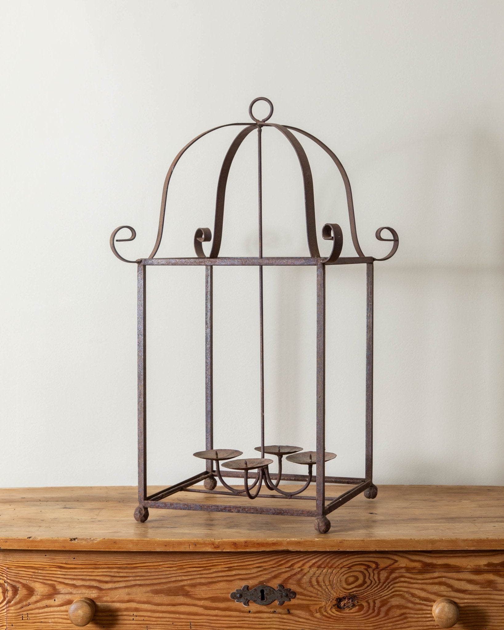 Candles & Holders – Lone Fox