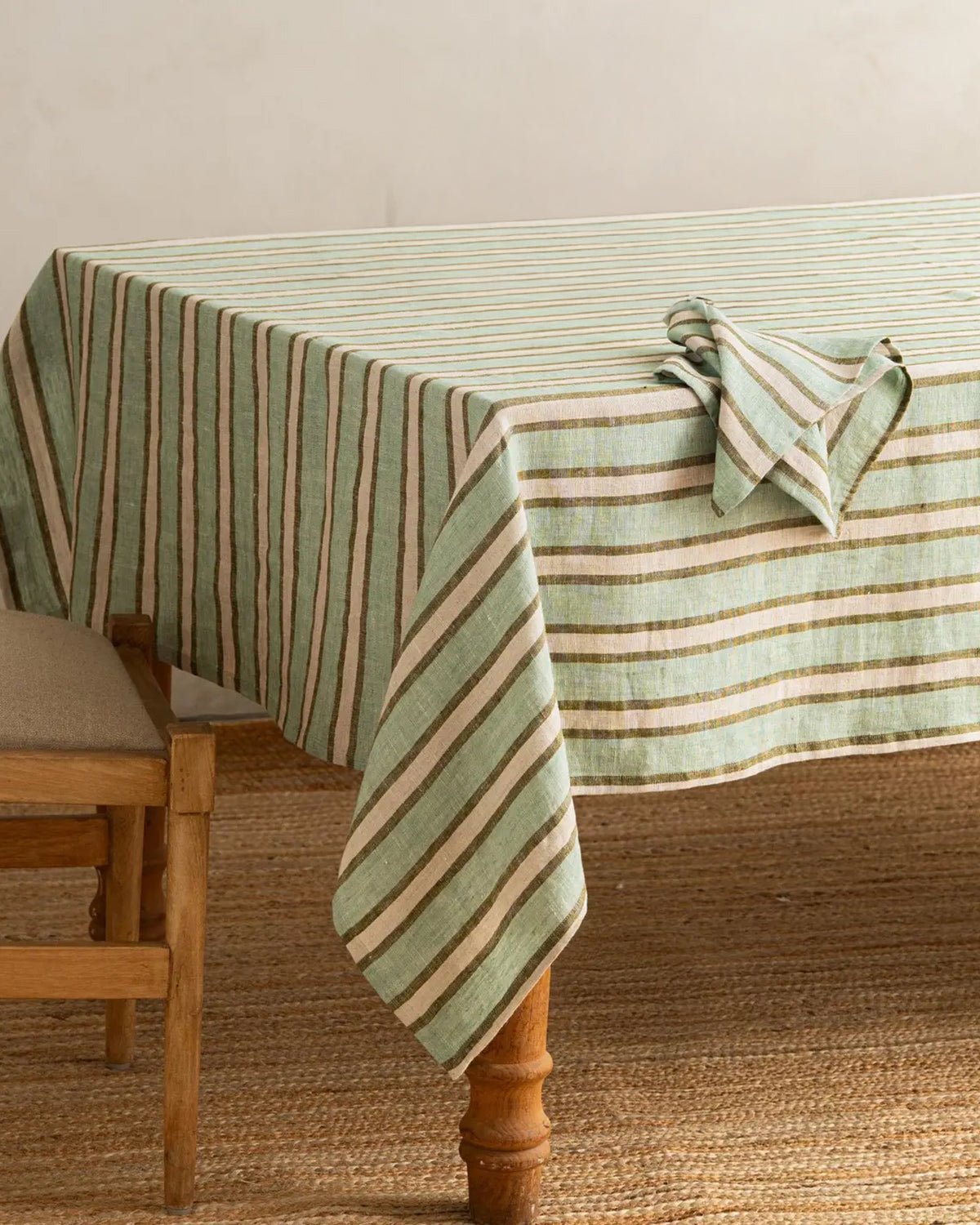 Kitchen & Table Linens – Lone Fox