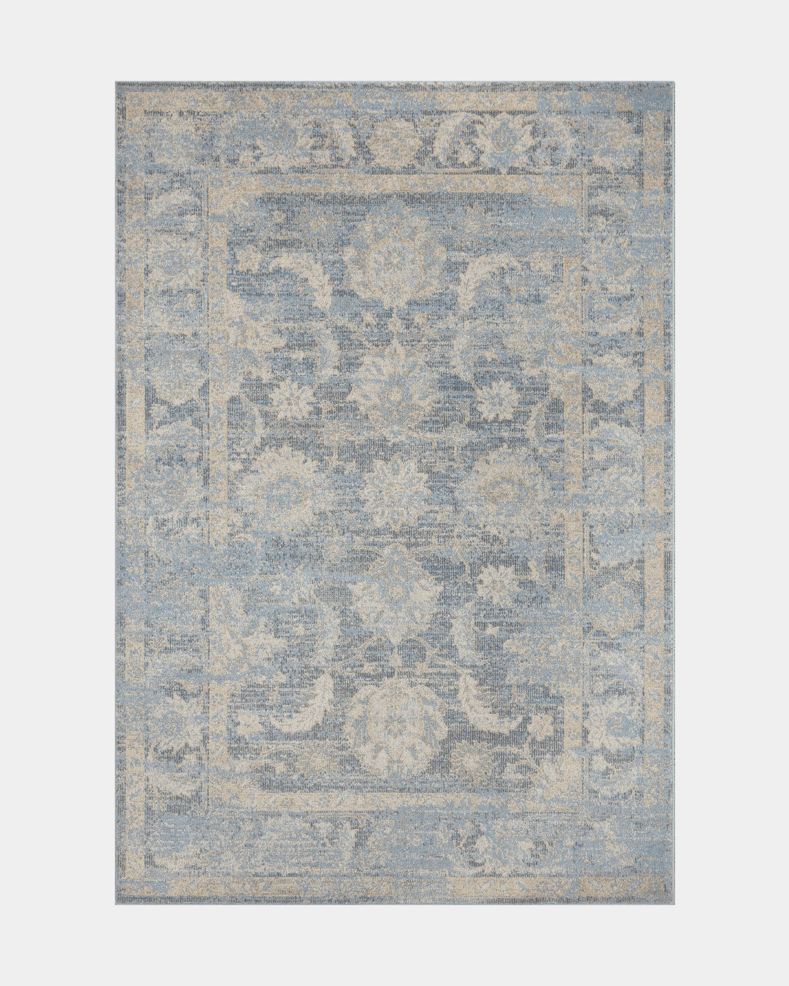 Nyla Rug – Lone Fox