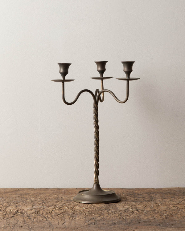 Candles & Holders – Lone Fox