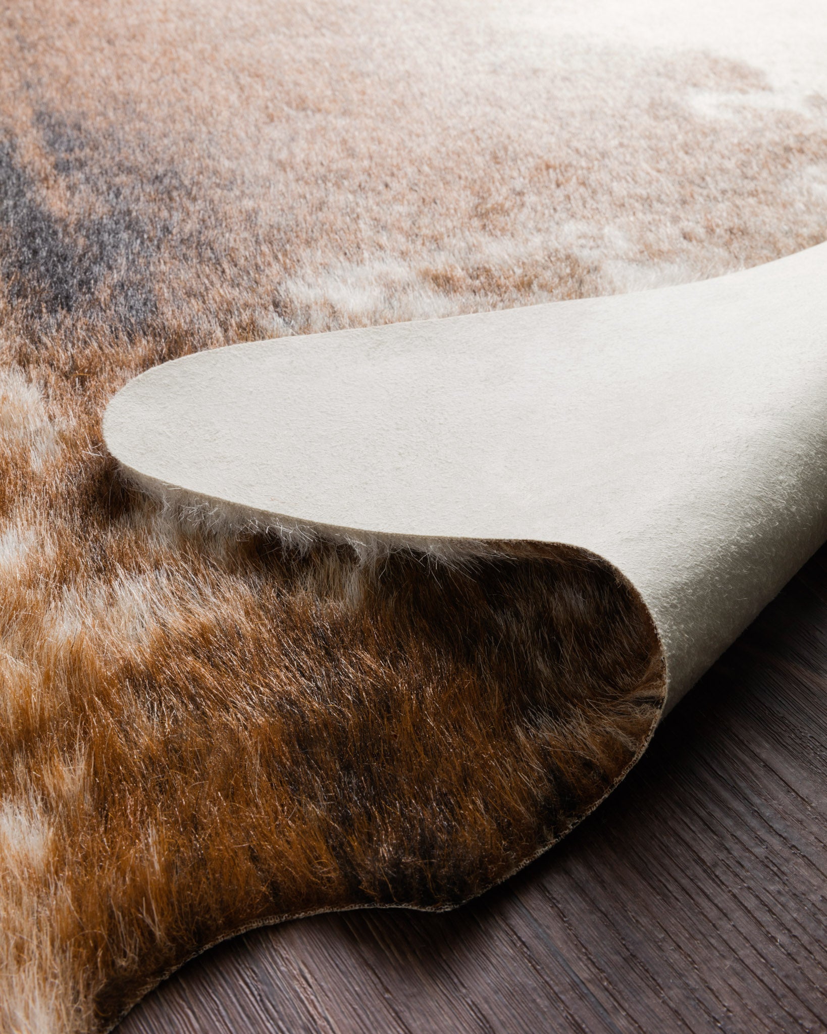 Perla Rug – Lone Fox