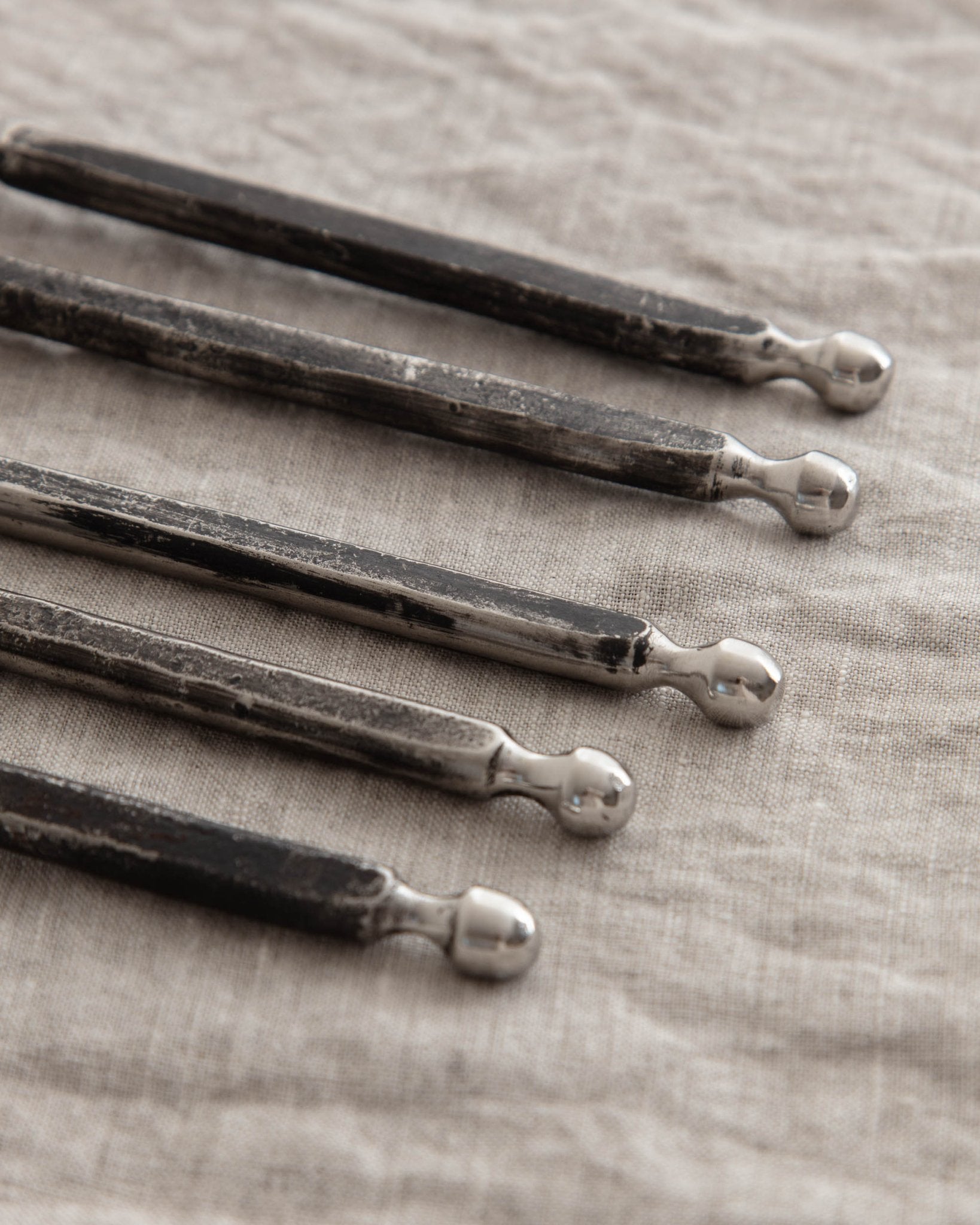 Samson Flatware Set – Lone Fox