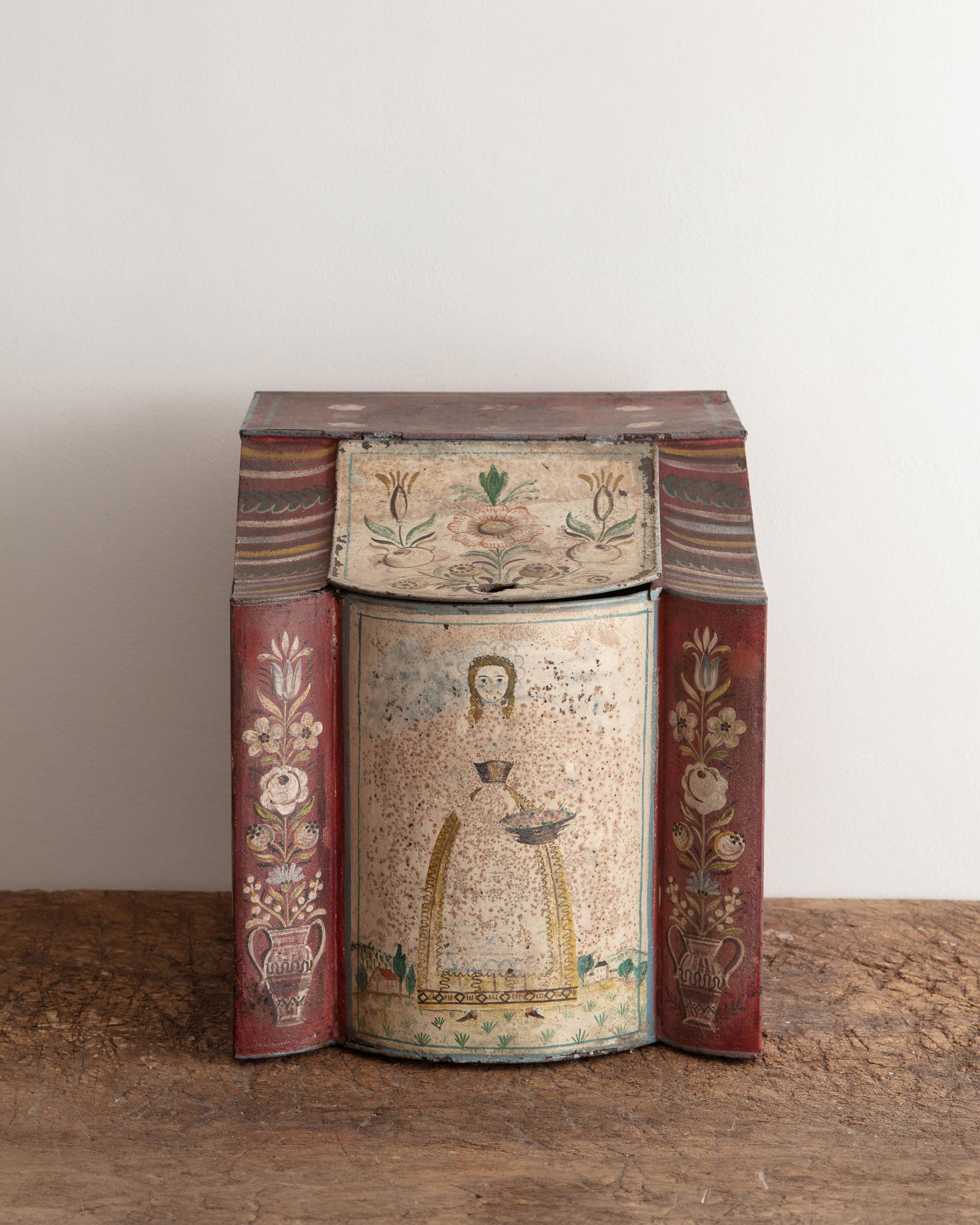 New Arrivals – Lone Fox