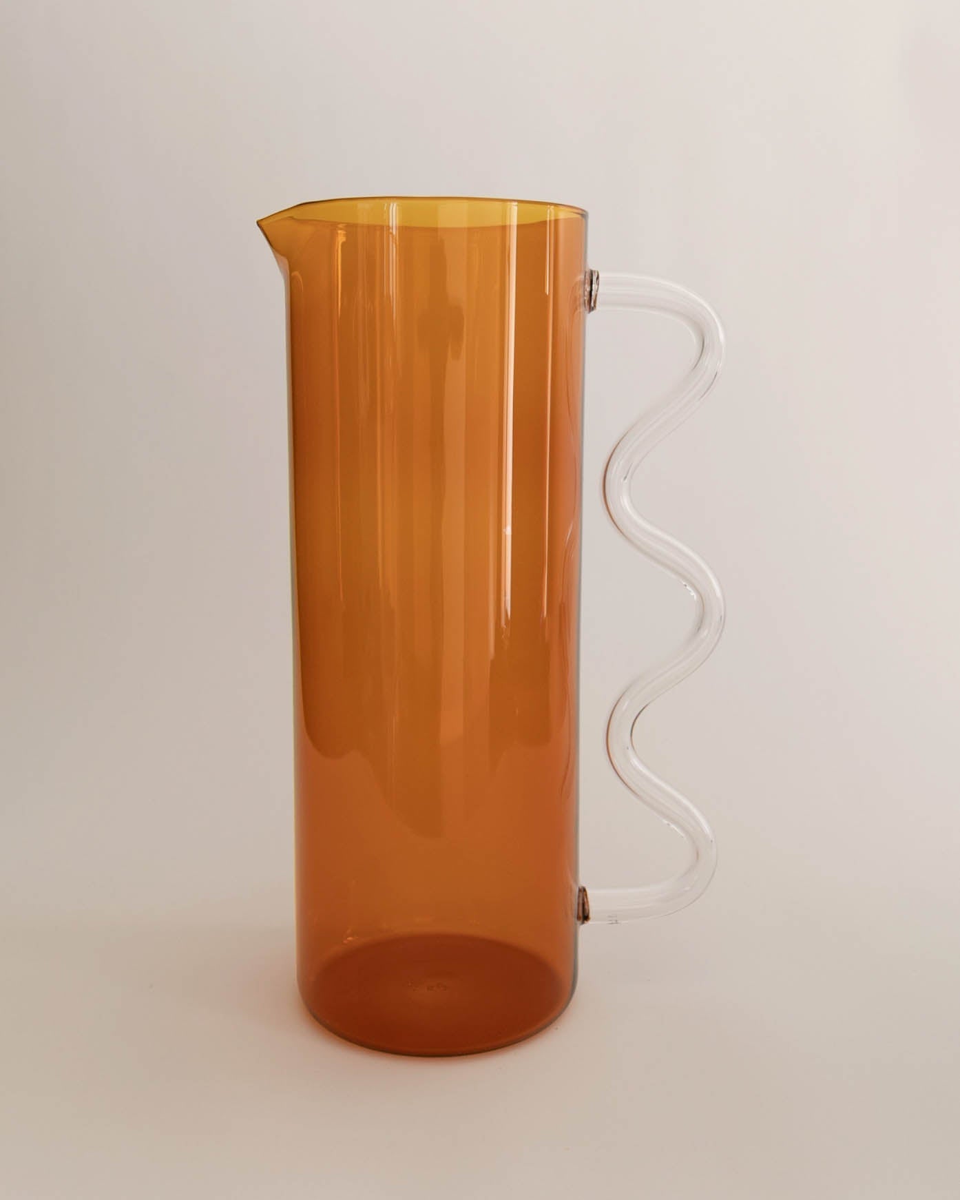 Wave Pitcher – Lone Fox