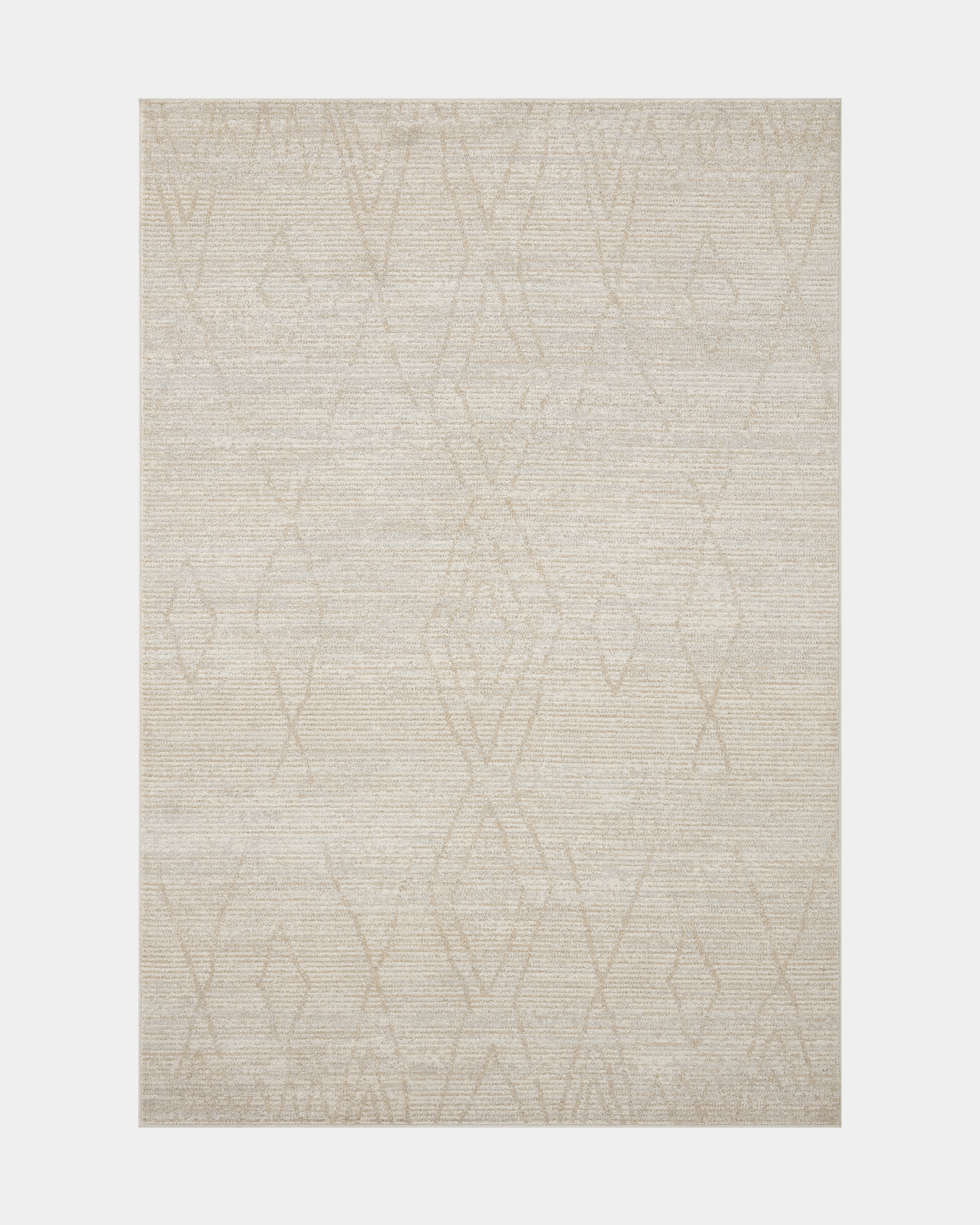 Zuri Rug – Lone Fox