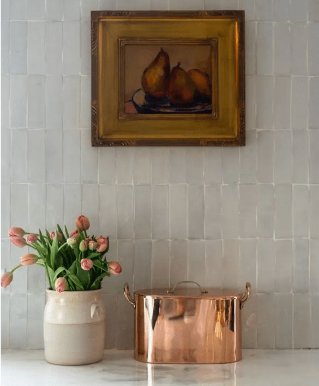 Copper Bread Box – Lone Fox